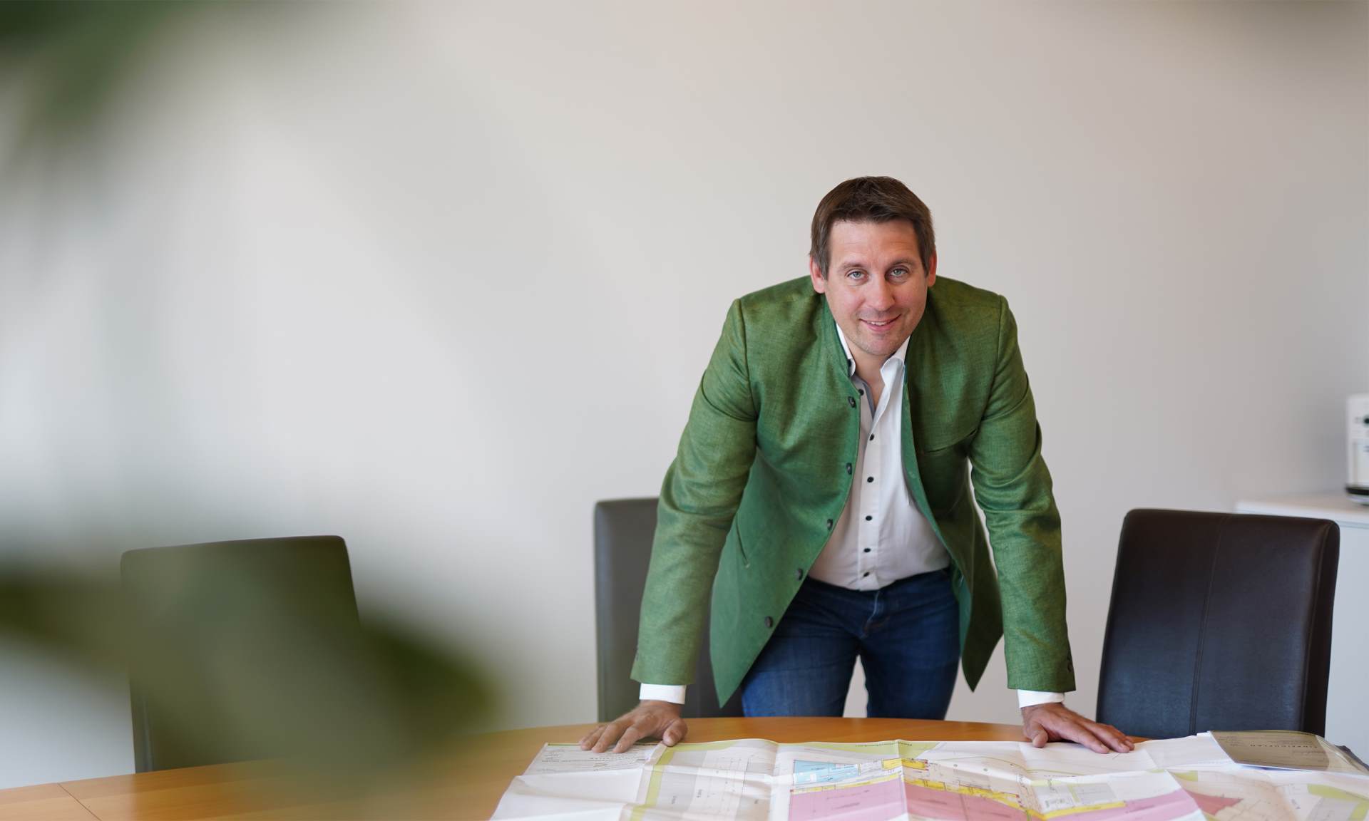 „Geht nicht, gibt’s nicht!“ – Anton Ostermayer im Interview - Reform ...